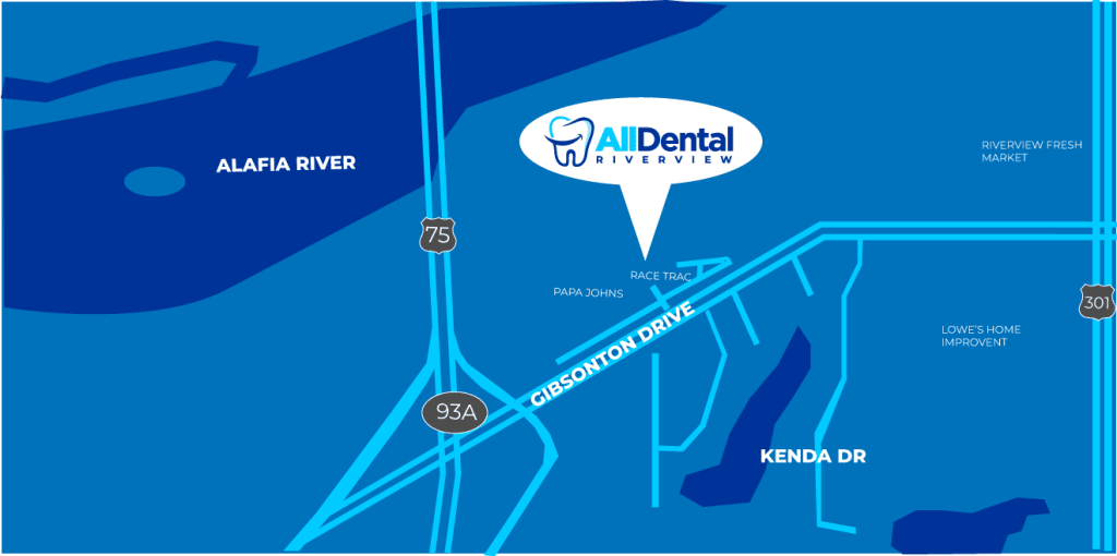 Meet Our Team - All Dental